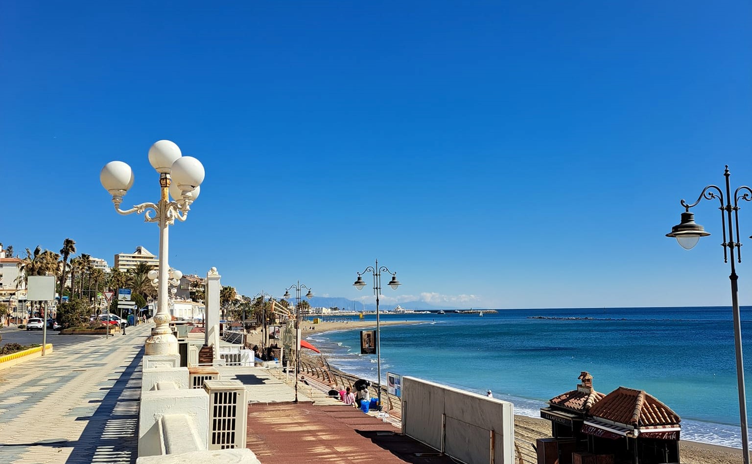 Spoiler alert: your first months in Spain - Mama Málaga