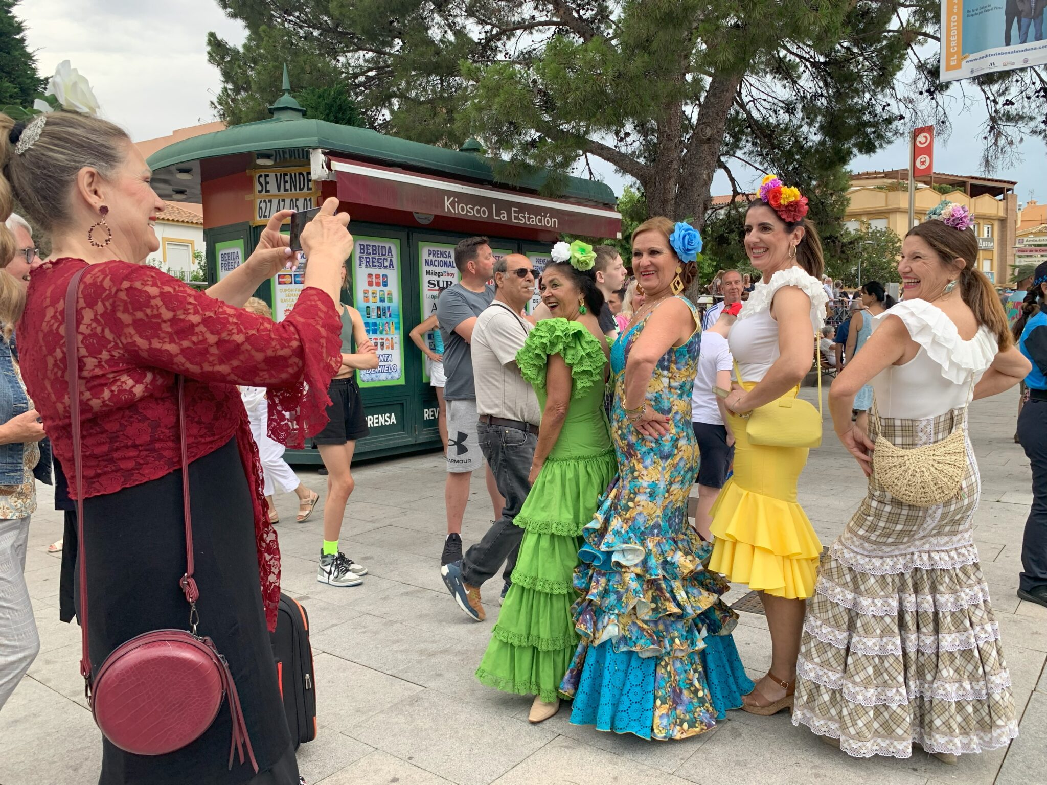 Spoiler alert: your first months in Spain - Mama Málaga