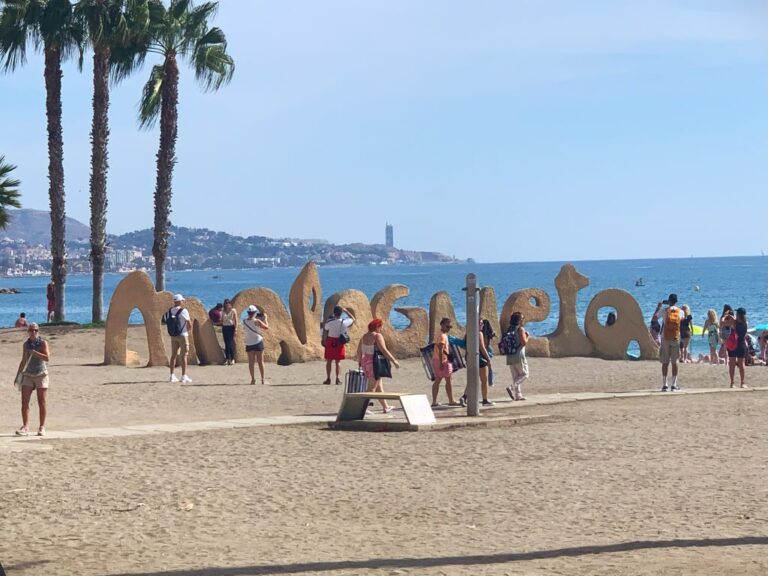 Train Stations in Malaga - splendid stops and a secret - Mama Málaga