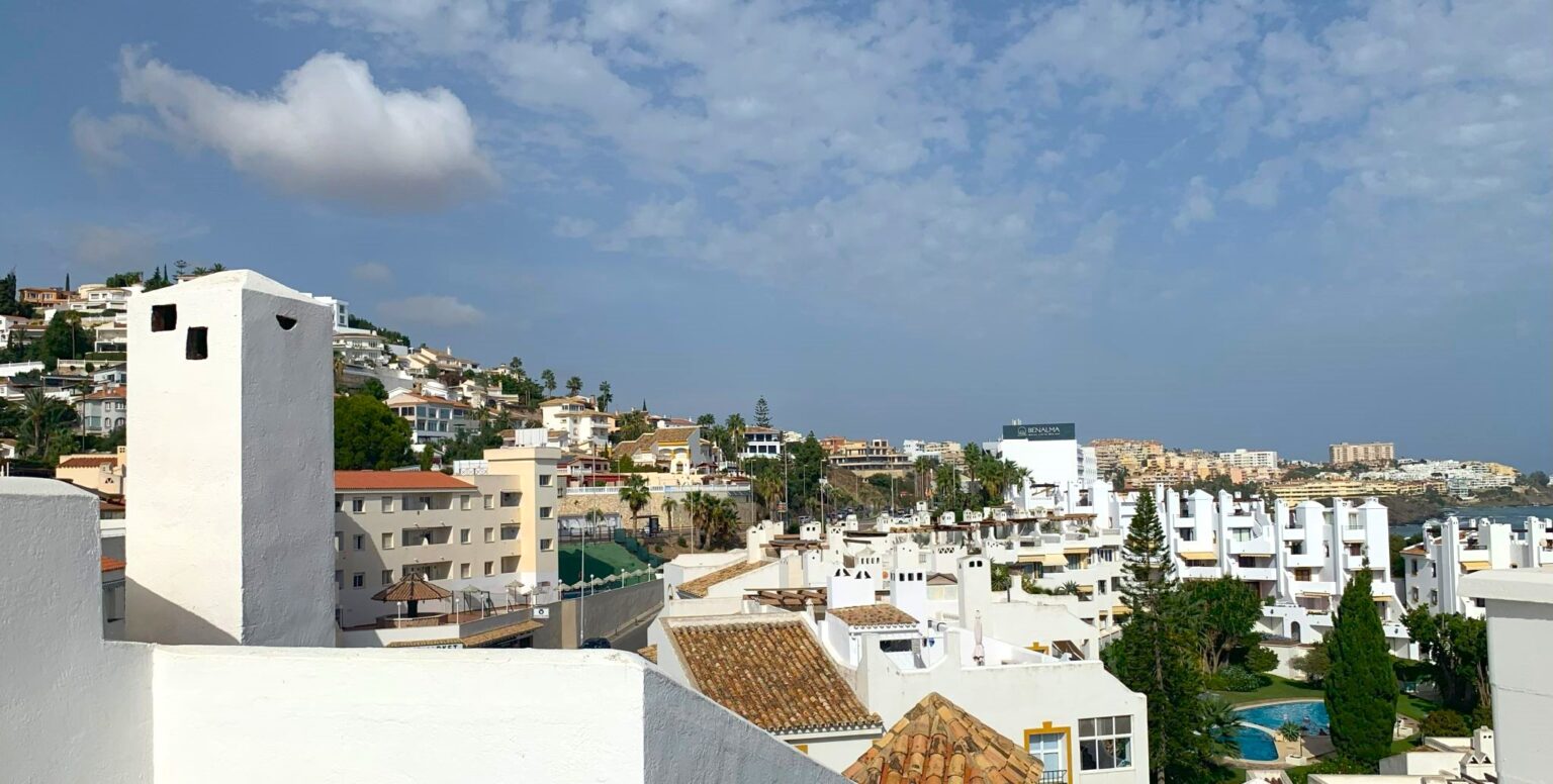 The 9 Benalmadenas - all about the neighborhoods of Benalmadena - Mama ...