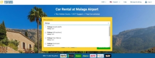 Stress-free Car Rental in Malaga - Mama Málaga