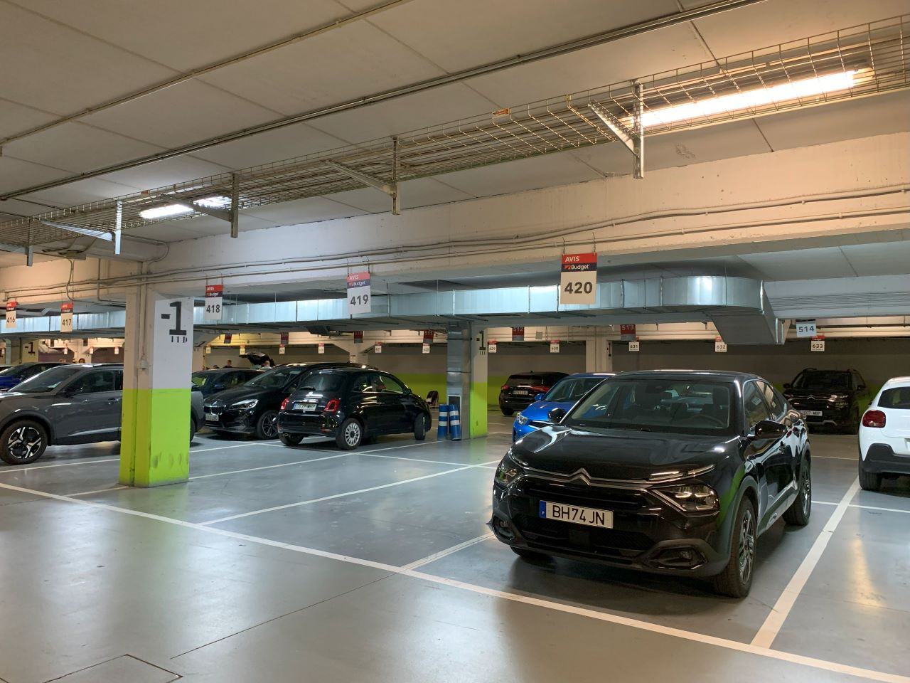 Stress-free Car Rental in Malaga - Mama Málaga