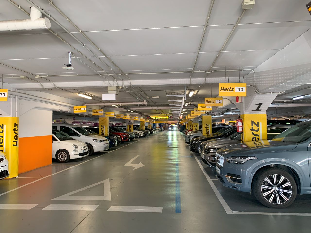 Stress-free Car Rental in Malaga - Mama Málaga