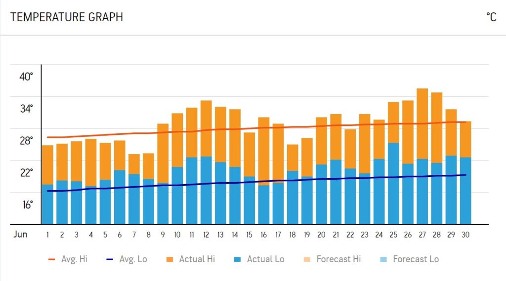 The best of June in the Costa del Sol - Mama Málaga
