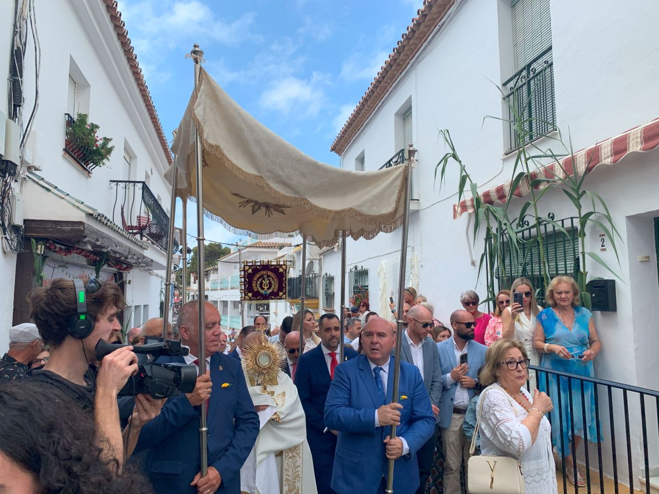 The best of June in the Costa del Sol - Mama Málaga