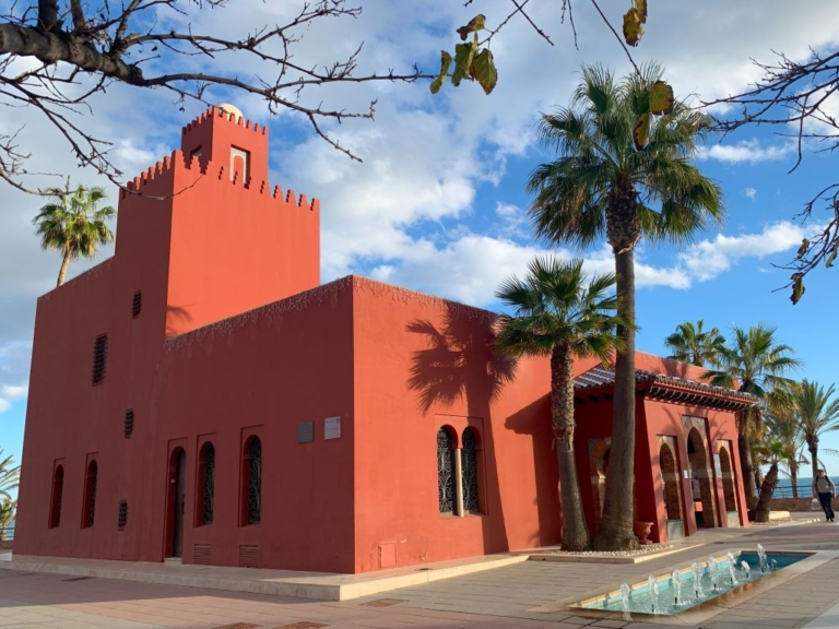 24 things to do for free in the Costa del Sol - Mama Málaga
