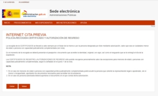 Getting a NIE in Spain step-by-step - Mama Málaga