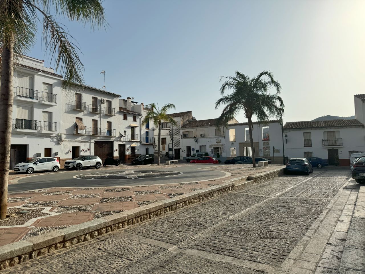 Visiting Álora - the story of an adventure - Mama Málaga