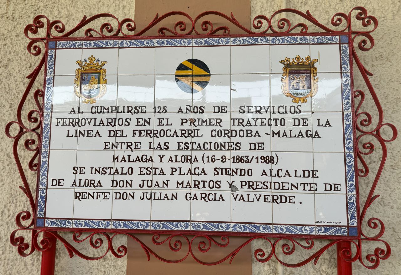 Visiting Álora - the story of an adventure - Mama Málaga