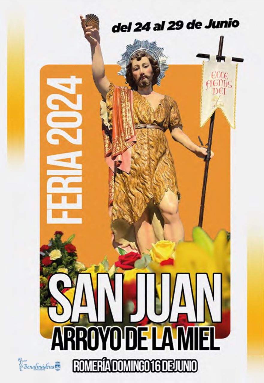 The Amazing Ferias of the Costa del Sol - Mama Málaga