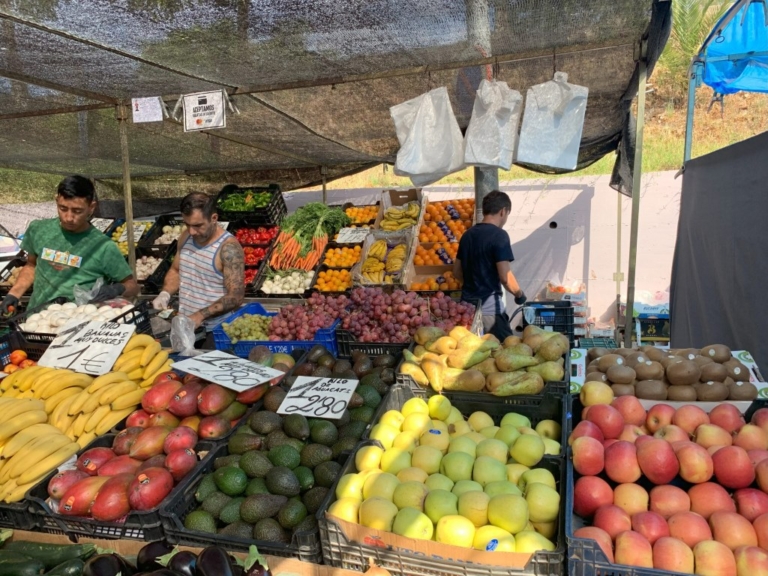The ultimate pocket guide to the street markets of the Costa del Sol ...