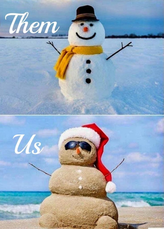 How is the weather in the Costa del Sol? (month by month) - Mama Málaga