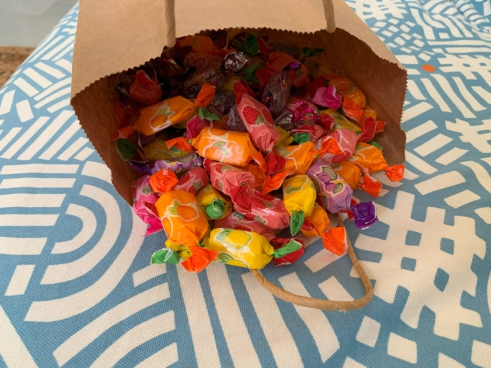 January in the Costa del Sol - Mama Málaga