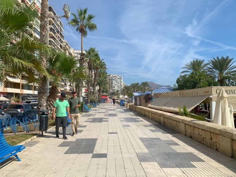 Train Stations in Malaga – splendid stops and a secret - Mama Málaga