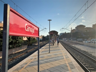 Train stations in Fuengirola - all aboard tips and insights - Mama Málaga