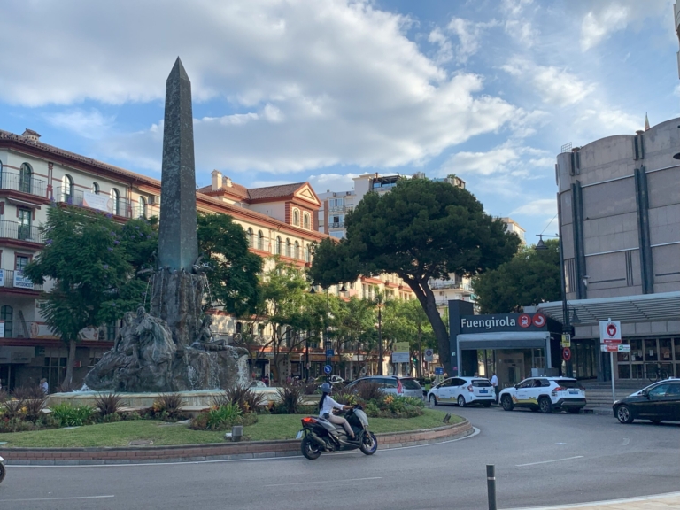 Train stations in Fuengirola - all aboard tips and insights - Mama Málaga